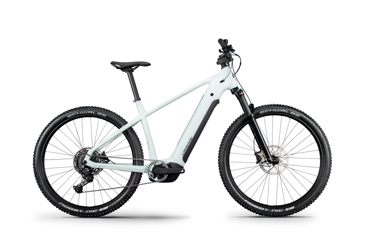 Lapierre Overvolt HT 6.6 High 2025 | UK Electric Bike