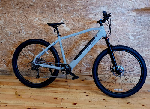 Claud Butler Ridge 1.0 Mountain Bike | UK Electric Bike