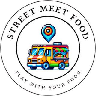 Street Meet Food | Food Trucks Near You!