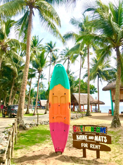 Gallery| Calilayan Cove