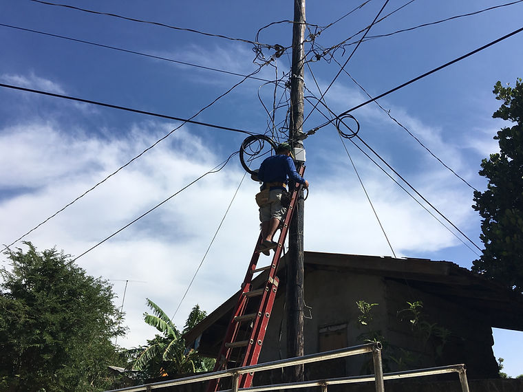 Home | St. Joseph Cable TV System