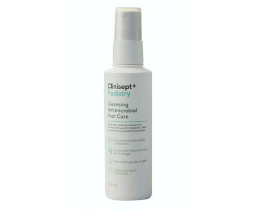 Clinisept Podiatry 100ml Finger Spray | Penning Enterprises