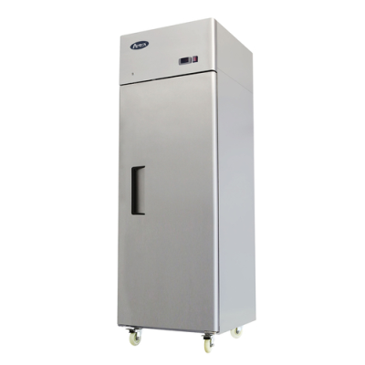 Atosa USA, Inc. Model No. MBF8004GR Atosa Refrigerator, reach-in, one ...