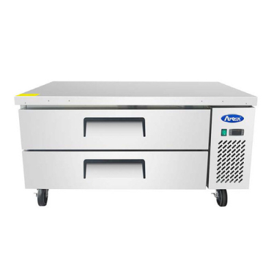 Atosa USA, Inc. Model No. MGF8450GR Chef Base, one-section | Soutwest ...
