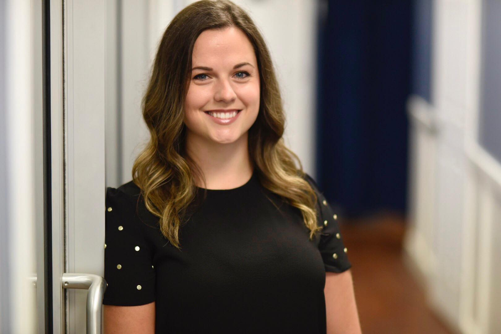 Dr. Sarah Tkachuk, DC | Sudbury Chiropractor | About