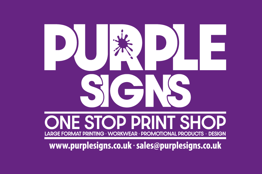 Contact Us | Purple Signs