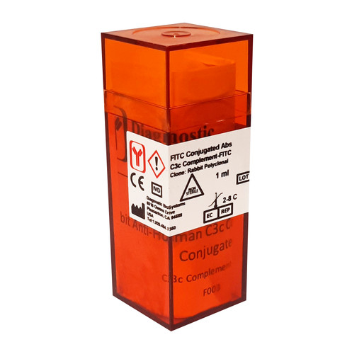 IGM-FITC, CONCENTRATED 1 ML | Dibbiotek