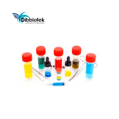 CELL-CHECK VIABILITY/CYTOTOXICITY KIT FOR ANIMAL CELLS, 1000 ASSAYS ...