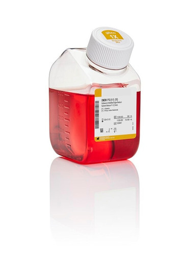 DMEM/HAM´S F12 CON L-GLUTAMINA , PRESENTACION DE 500ML | Dibbiotek