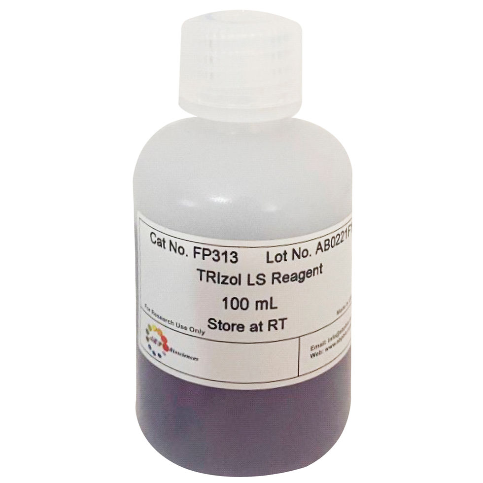 TRIZOL LS REAGENT 100 ML | dibbiotek