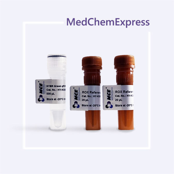 SYBR GREEN qPCR MASTER MIX 1 ML, 100 RXNS (UNIVERSAL) | Dibbiotek