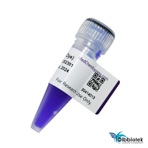 2× FAST PCR MASTER MIX (WITH DYE) 5 ML | Dibbiotek