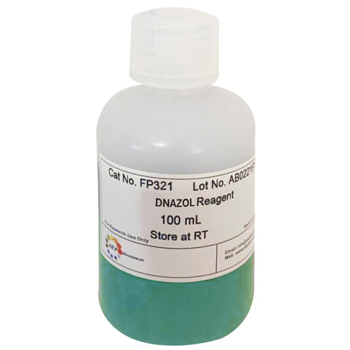 DNAZOL REAGENT 100 ML | Dibbiotek