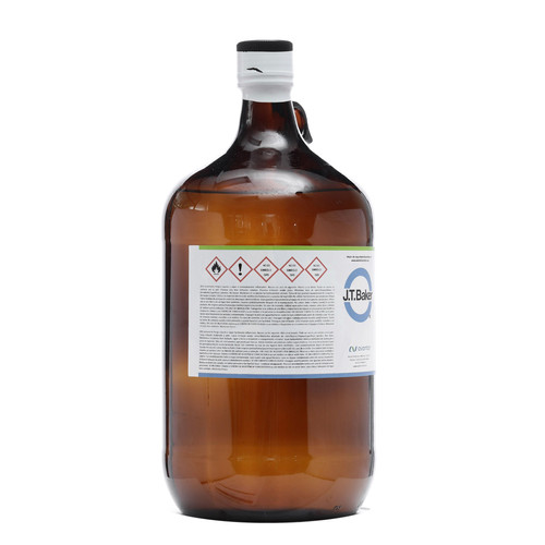 ACETONITRILO GRADO HPLC DE 4 LITROS | Dibbiotek