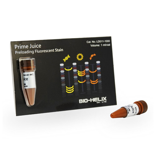 PRIME JUICE PRELOADING FLUORESCENT STAIN, 1 ML | Dibbiotek