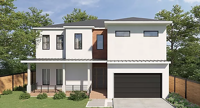 Build | Elevated Custom Homes