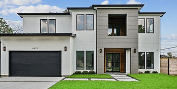 Elevated Custom Homes | DREAM IT | BUILD IT | LOVE IT- Houston