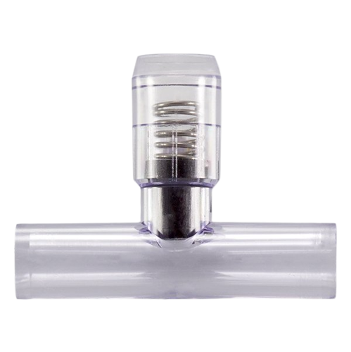 Pressure relief valves