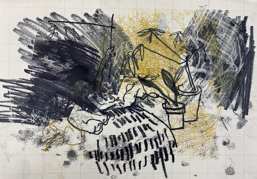 Print Club 2026 | Aberystwyth Printmak