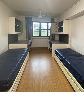 Halls in NTU | All Things NTU