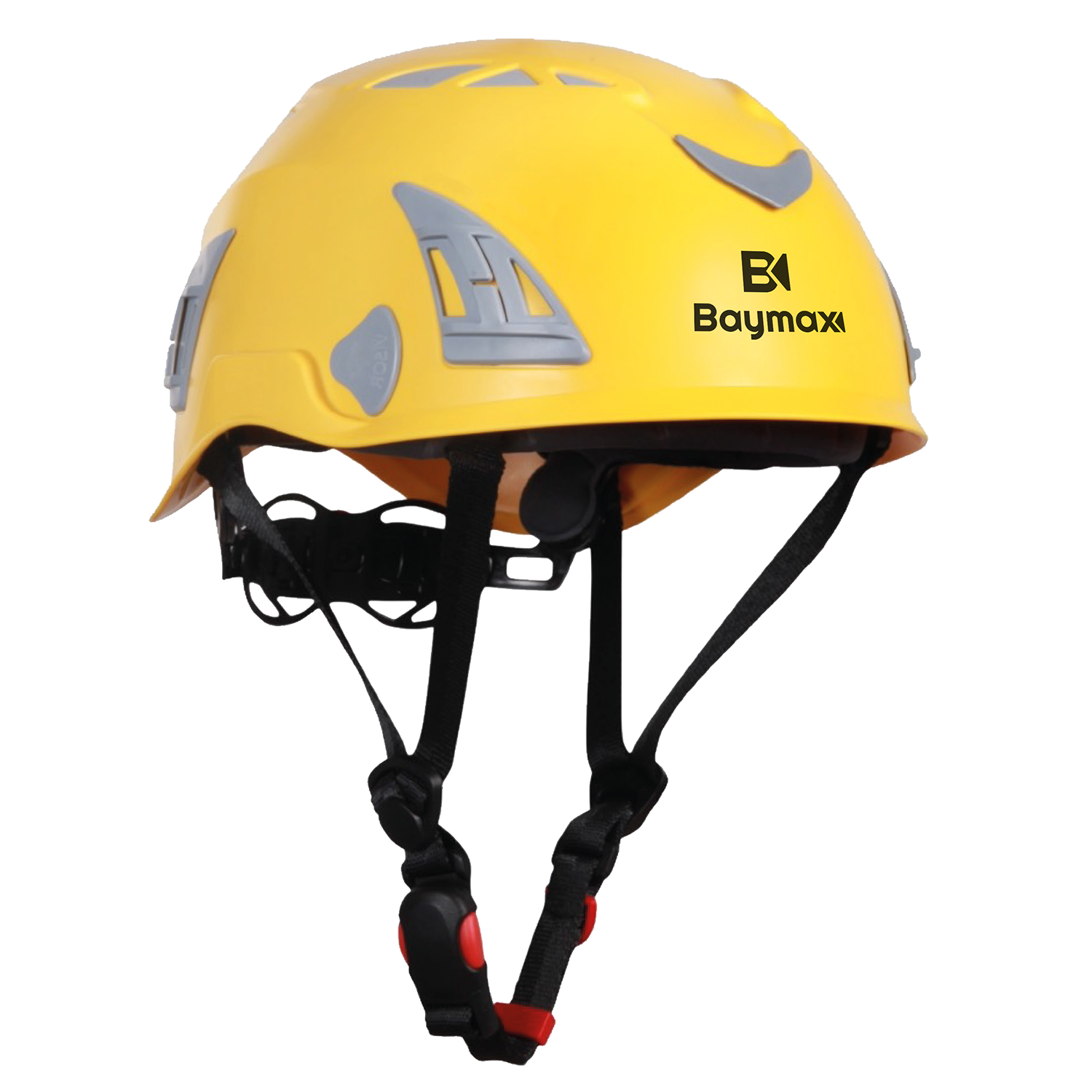 SL STEEP C | Baymax Safety