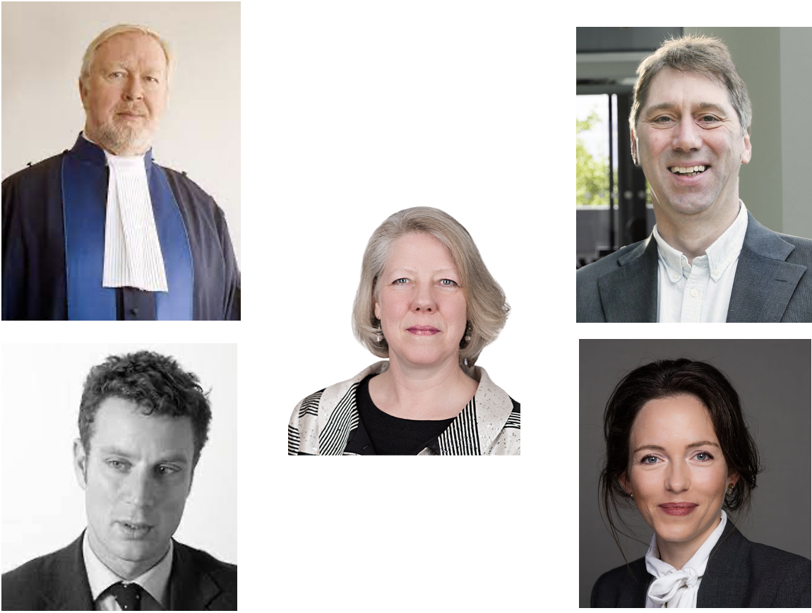 TRUE Project Holds Mock Jury Trial