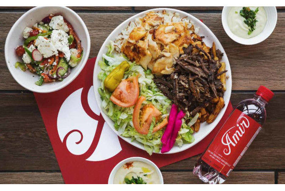 Franchise AMIR à vendre en 2024 au Québec