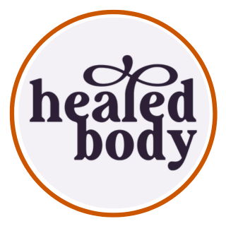Landing Page | healed body