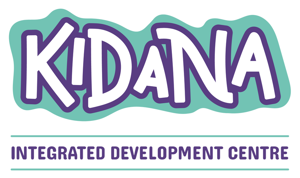 Welcome To Kidana!