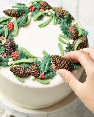 Pre made cake decorations and icing sheets | Sweet Art Bakery