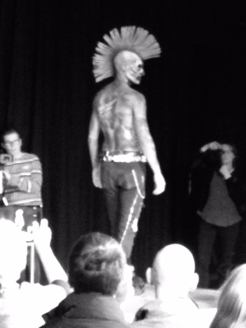 Face Painting | Mysite