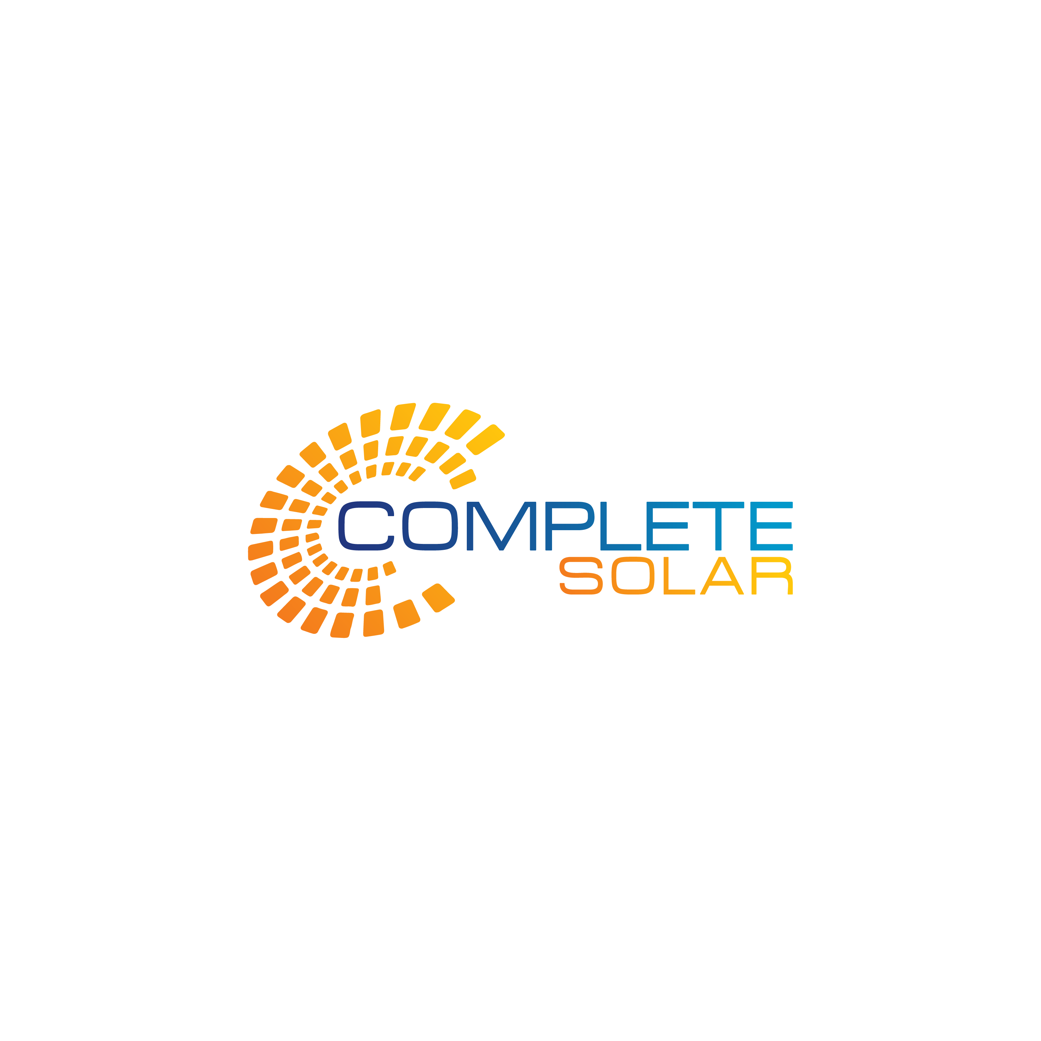 Complete Solar Logo The Green Way Solar | Milton Keynes Solar Panel