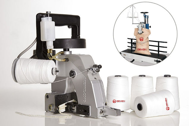 BAG SEWING THREAD|Henan Deman Packing Co.,Ltd.