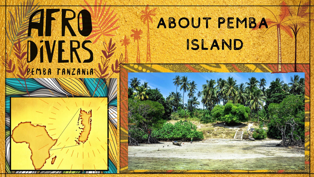 About Pemba Island
