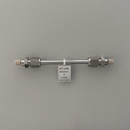 IC I-524A | 4.6 x 100 mm | F6995240 | Shodex
