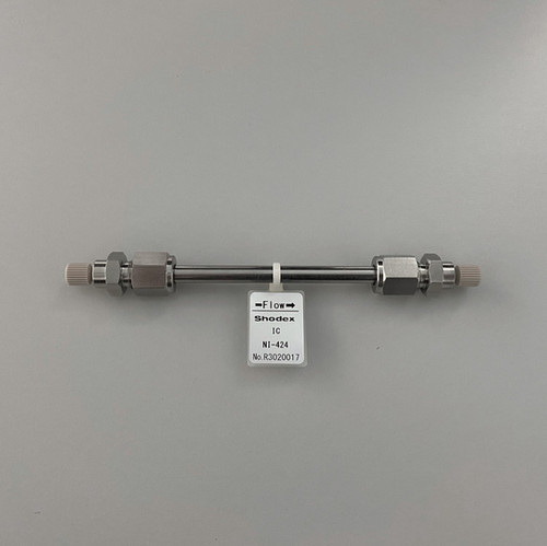 IC NI-424 | 4.6 x 100 mm | F6995243 | Shodex