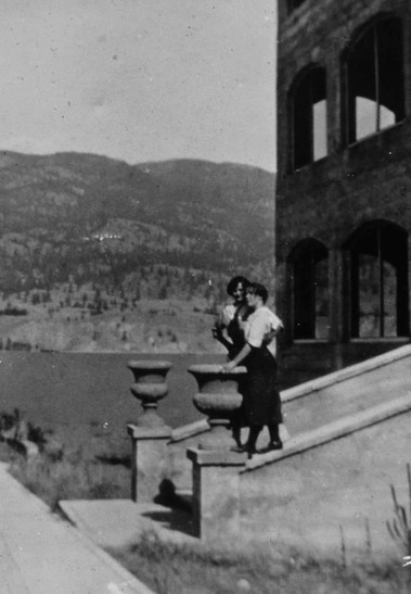 KCA | Kaleden | Hotel