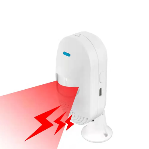 Wi-Fi Infrared Detector Graffiti Infrared Human Detector Intelligent ...