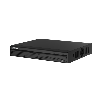 Dahua Network Video Recorder | XtrmTek Inc.
