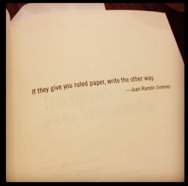 To Epigraph or Not to Epigraph?