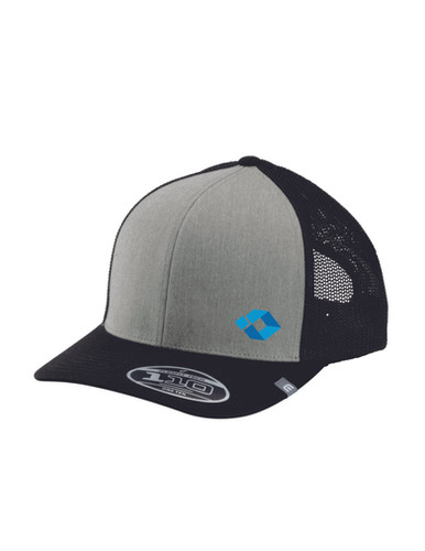 TravisMathew Cruz Colorblock Trucker Cap TM1MY390 (2 Color Options ...