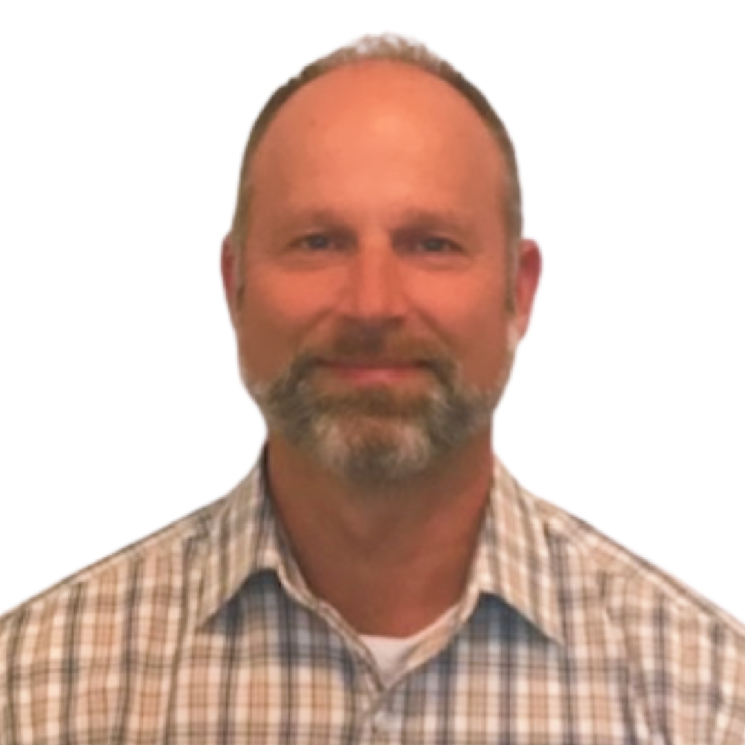 Christian Appleton | First Step Men's Therapy