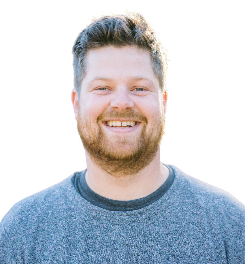 Barry Hogeboom | First Step Men's Therapy