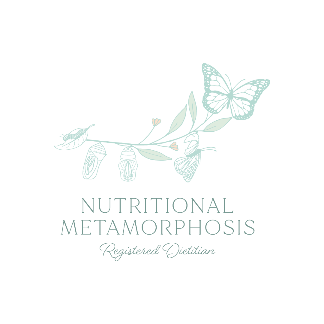 Eating Disorder Dietitian | Eastern Shore of Maryland | Nutritional ...