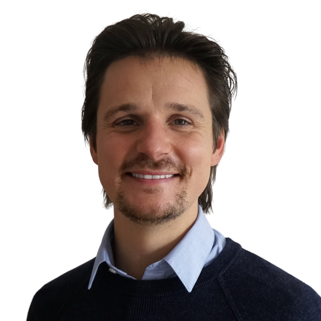Michael Walecki | First Step Men's Therapy