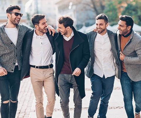 Contact Us | First Step Men's Therapy