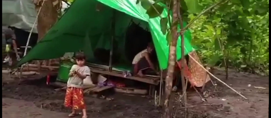 HDFM | Humanitarian & Development Foundation for Myanmar