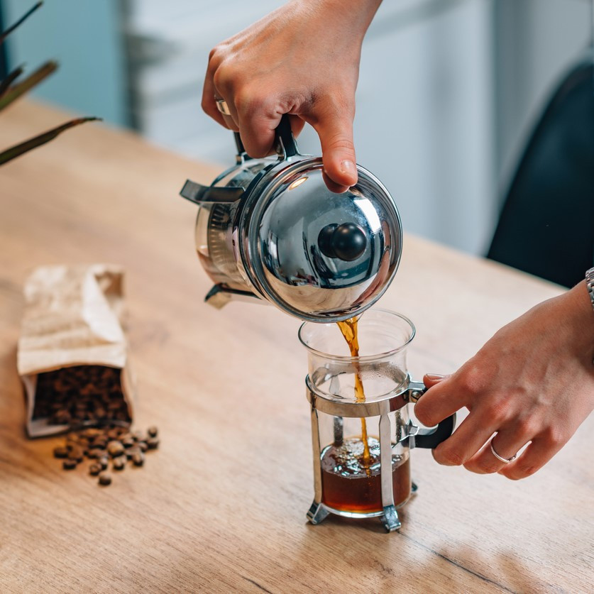 4 Easy Ways to Brew Coffee at Home from a Local Coffee Roaster | Blog ...