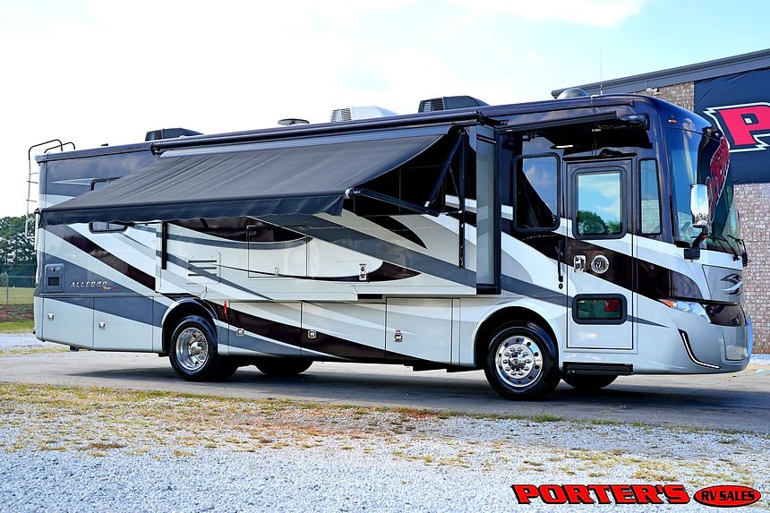 Porter's RV Sales | RVs For Sale | 10 Red Fox Boulevard, Williamston ...