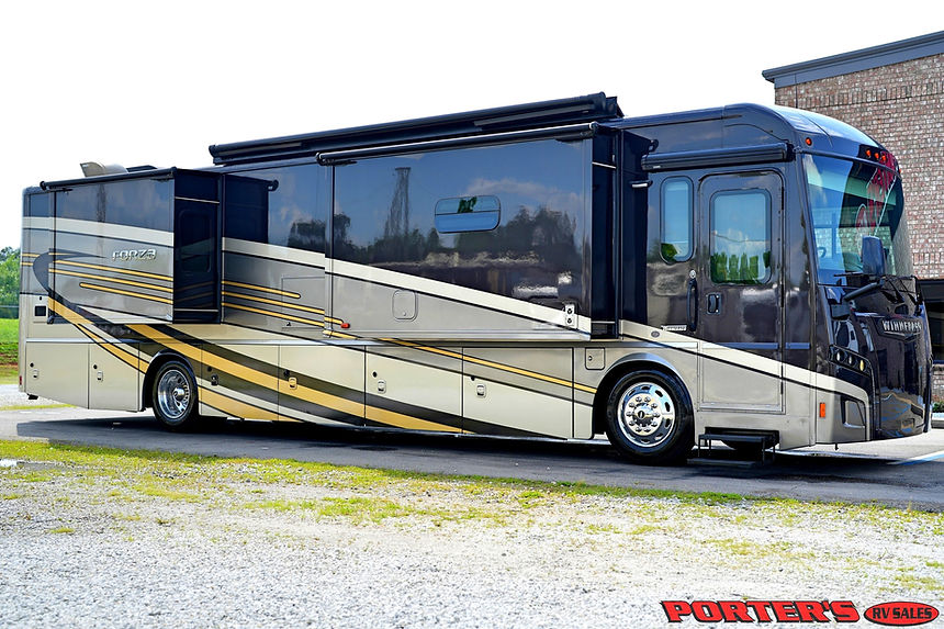 Porter's RV Sales | RVs For Sale | 10 Red Fox Boulevard, Williamston ...